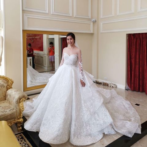 Amata Wedding Studio