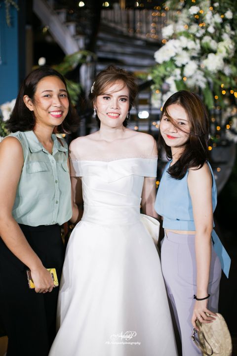 Nampetch Photography