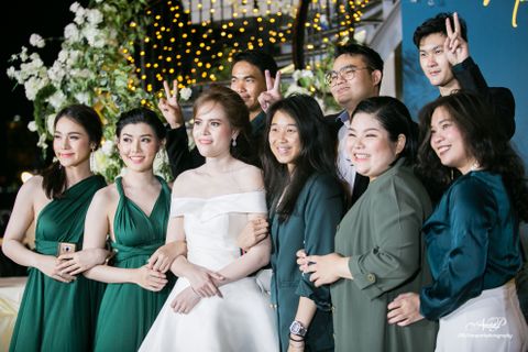 Nampetch Photography