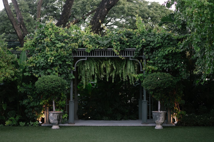 แต่งงานในสวนสวยโรแมนติก รับข้อเสนอพิเศษฟรี รวมมูลค่ากว่า 100,000 บาท ...