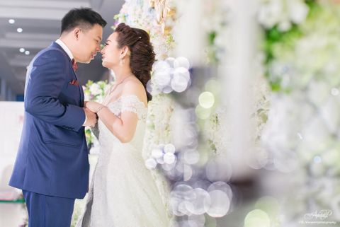 Nampetch Photography