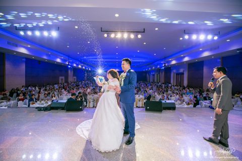 Nampetch Photography