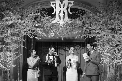 The Witness Photography