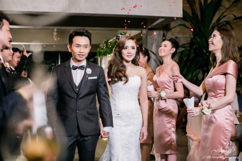 Nampetch Photography