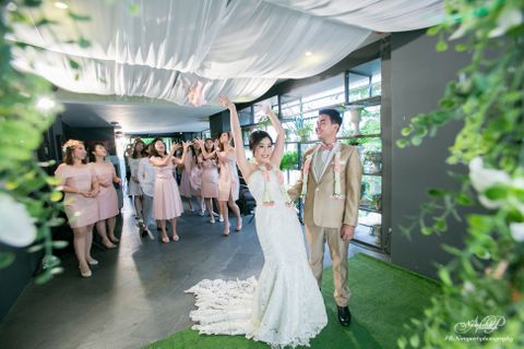 Nampetch Photography