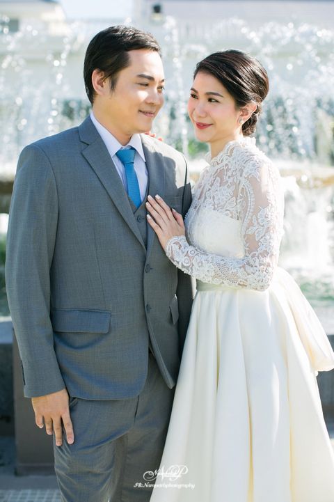 Nampetch Photography