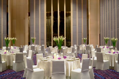 Avani+ Riverside Bangkok Hotel