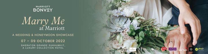 Marry Me at Marriott