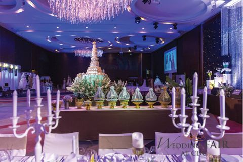 CDC Crystal Grand Ballroom